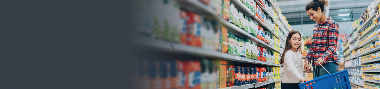 Retail and CPG Supply Chain Consulting Services