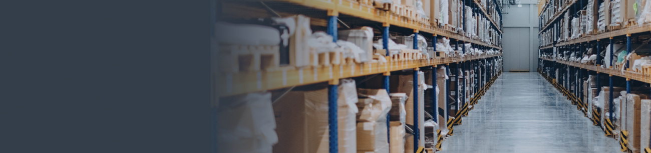 Wholesale Supply Chain Consulting Services