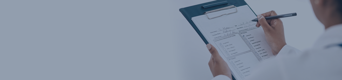 Evaluation of 3PL Requirements