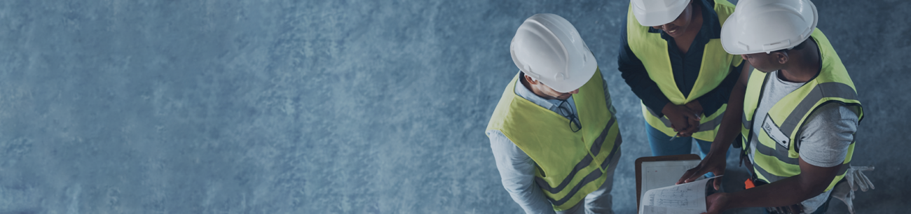 Supply Chain Project Management Support