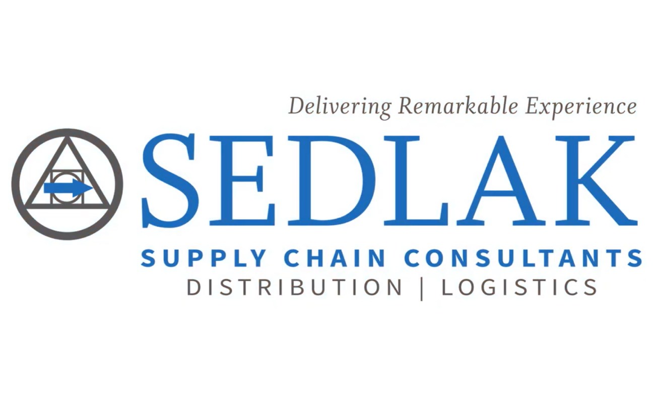 Learn about Sedlak Supply Chain Consultants - Sedlak